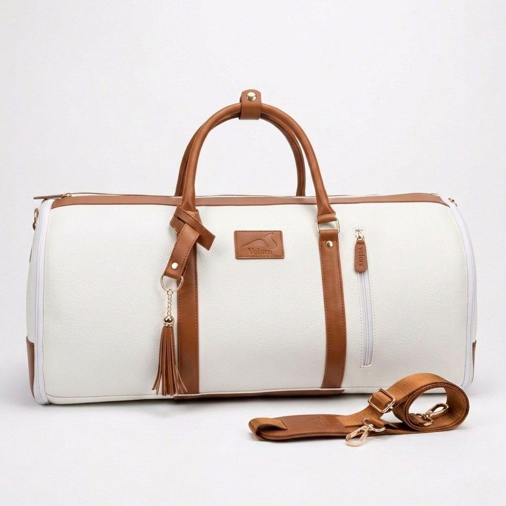 Velura Travel Bag